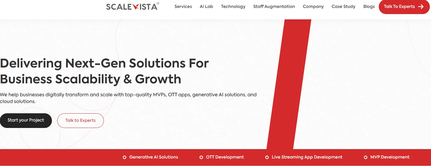 Smart TV App Development: Platforms, Features & Cost